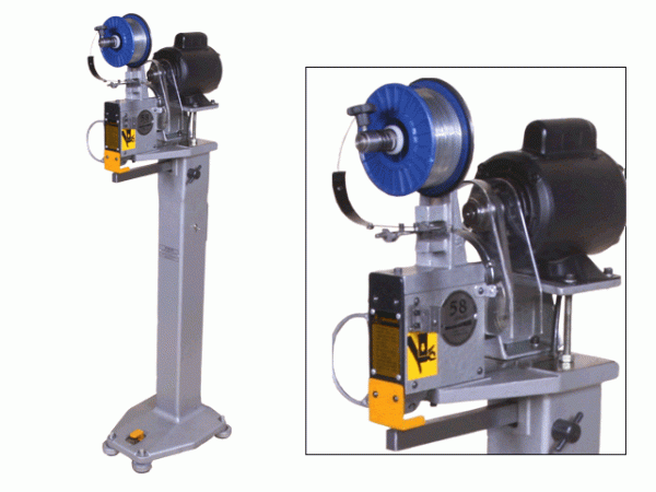 Wire Stitching Machines – Miruna Industry